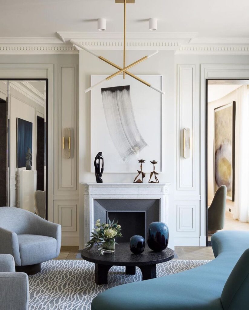 Dummies Guide To Interior Design Color Scheme — Riyadh Design Home